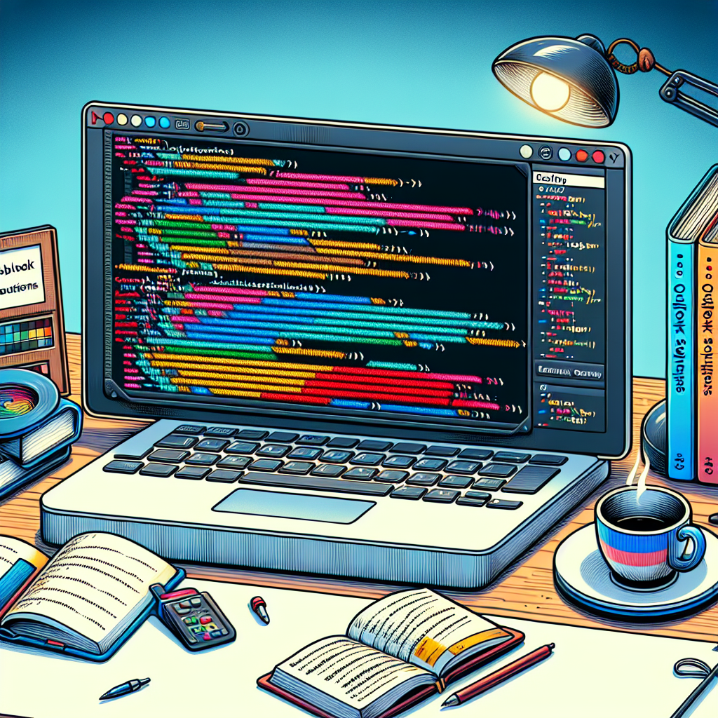 Fixing Outlook S Background Color Display Problems For Html Emails By Denis Bélanger 💎⚡ Medium