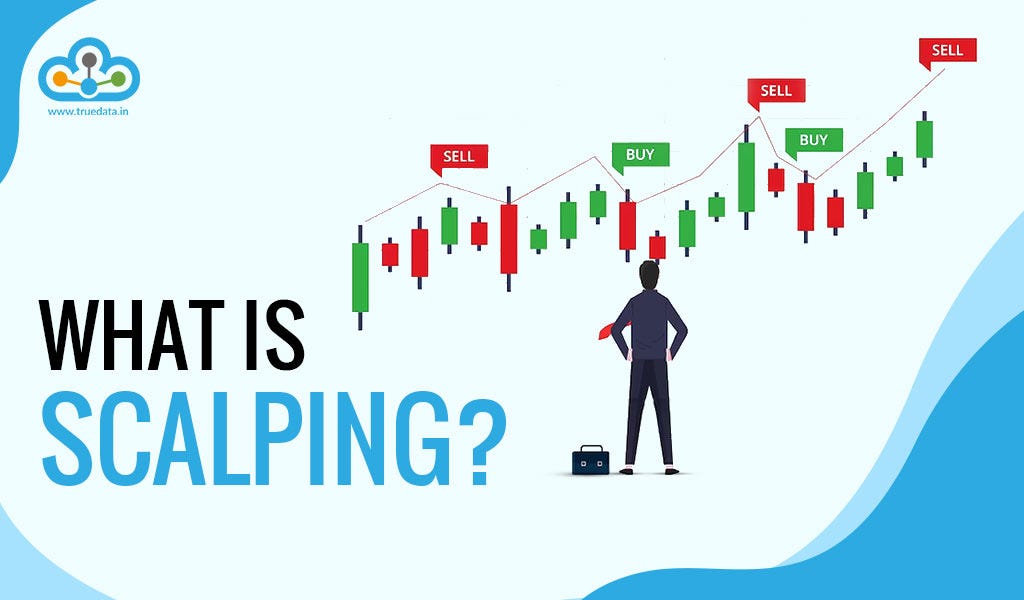 Scalping Strategy for Forex Trading | by TrillyDev🔰 | InsiderFinance Wire