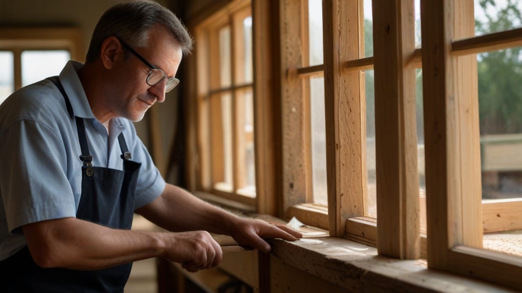 Suthar Enterprises: Discoverer In Quality Door And Window Frames | by ...