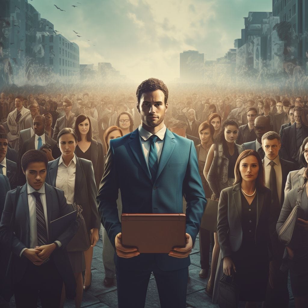 🔥 Stand Out and Get Ahead in the Job-Hunting Game as the Year Begins! 🔥 ...