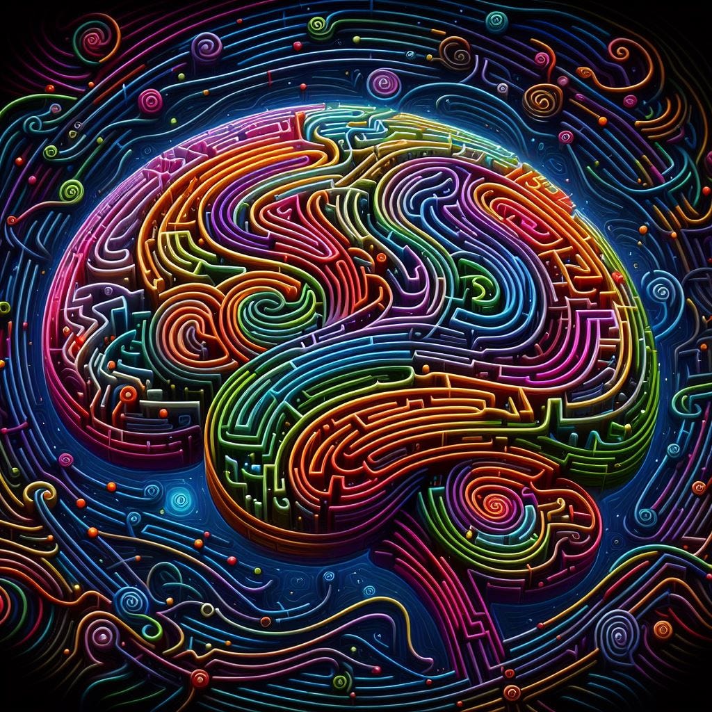 ENTJ Enneagram. In the intricate tapestry of… | by Hermes Astrology ...