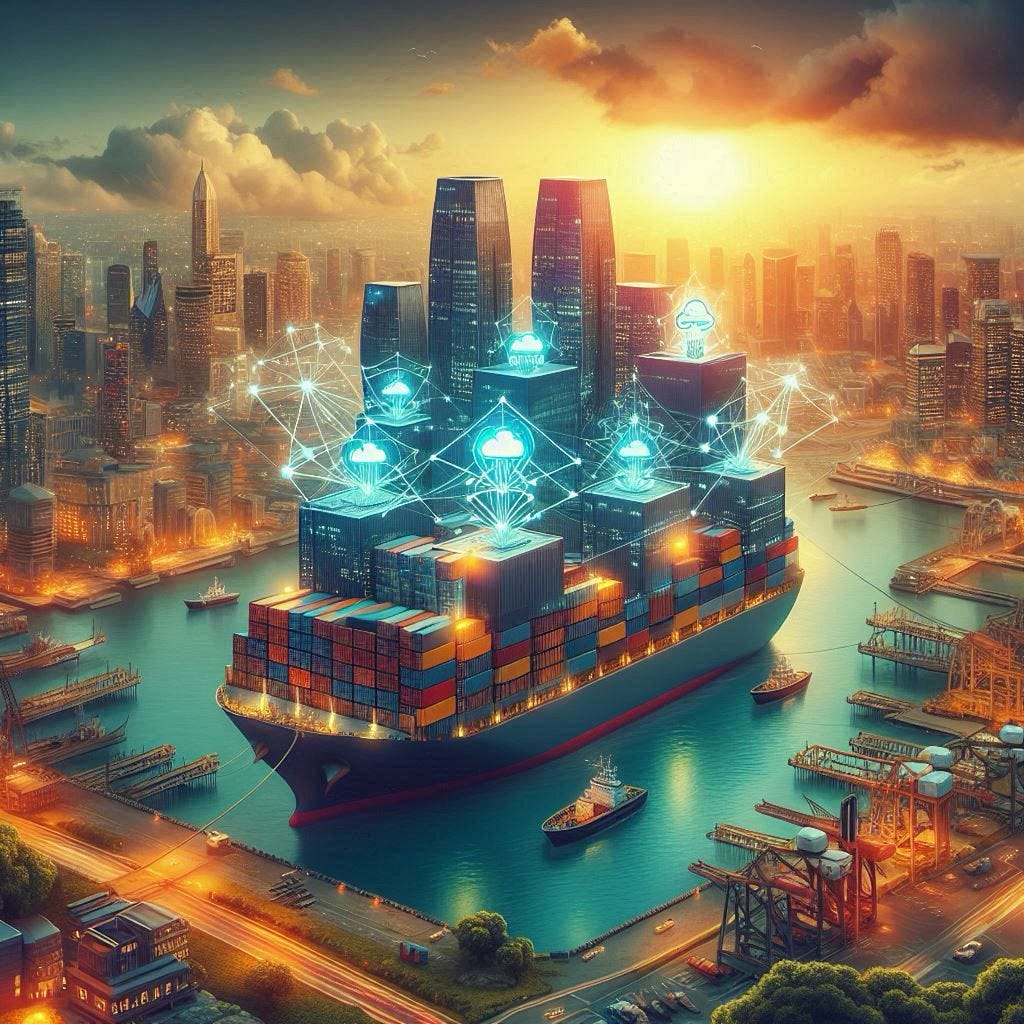 Keeping Kubernetes Networking Simple And Knowing When Not To Use Kubernetes By Rsprasangi