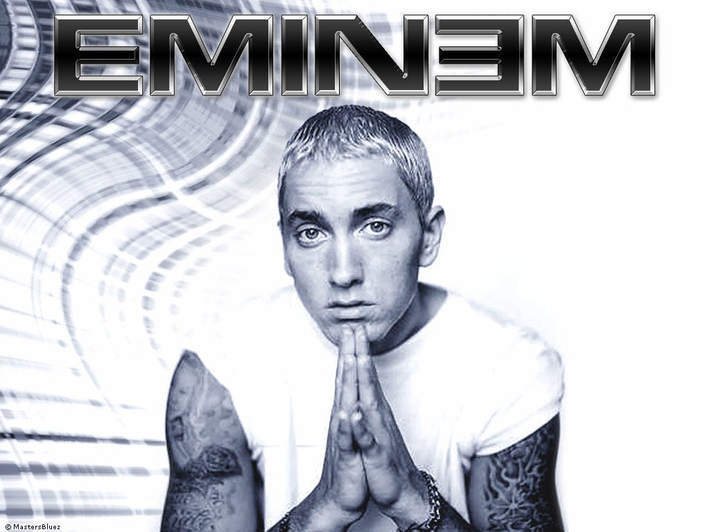 Rock Bottom. Rap or hip hop has never been a big… | by Dylan Smith | Medium