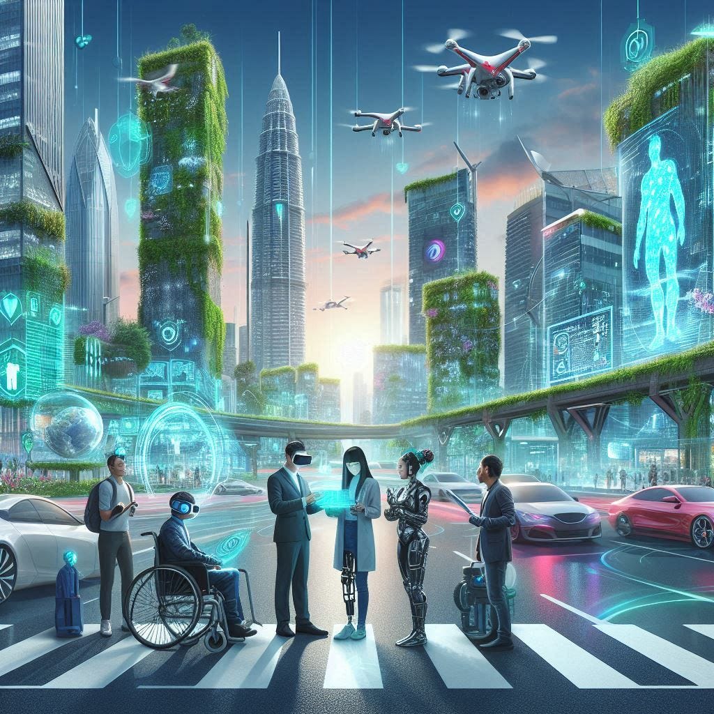 The Future of Cybersecurity Solutions in 2025 | by Logan Foster | Oct ...
