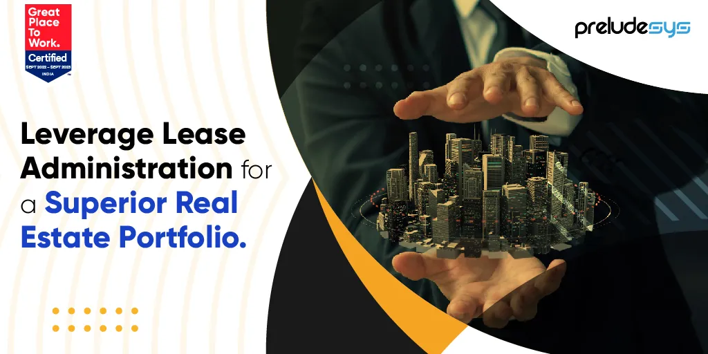 The Top Five Reasons Why Lease Administration Services Are Crucial for ...
