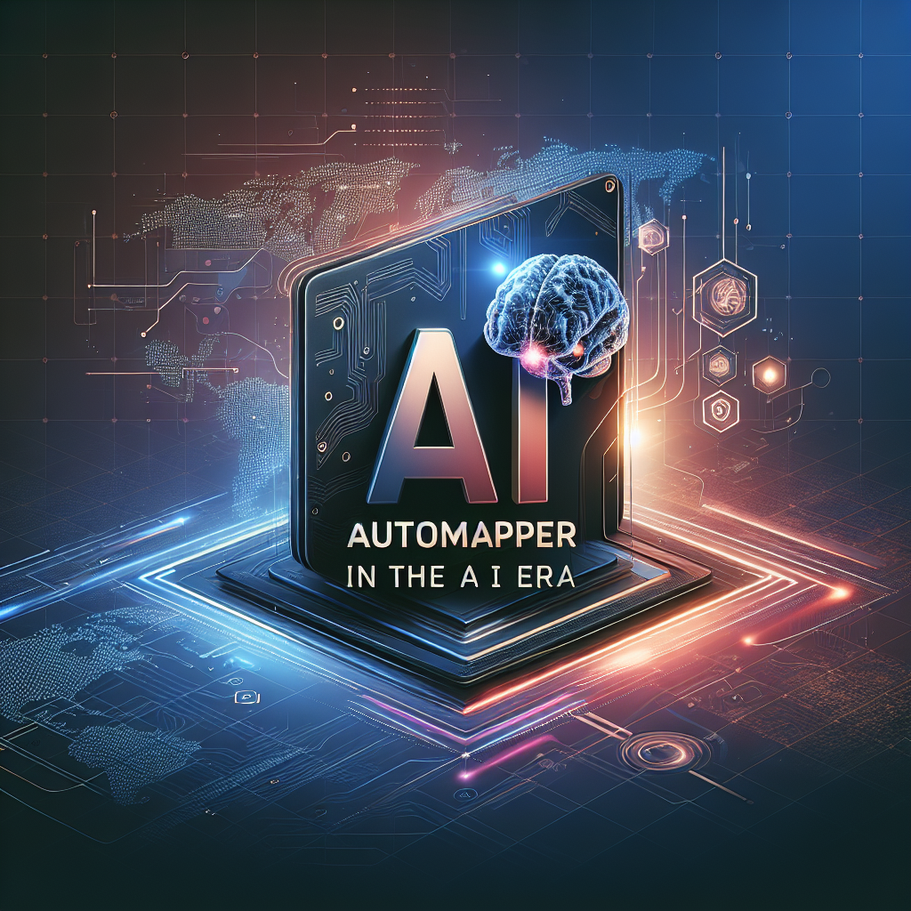 Automapper in the AI era. I was recently creating a new .net rest… | by Derek B | Apr, 2024 | Medium