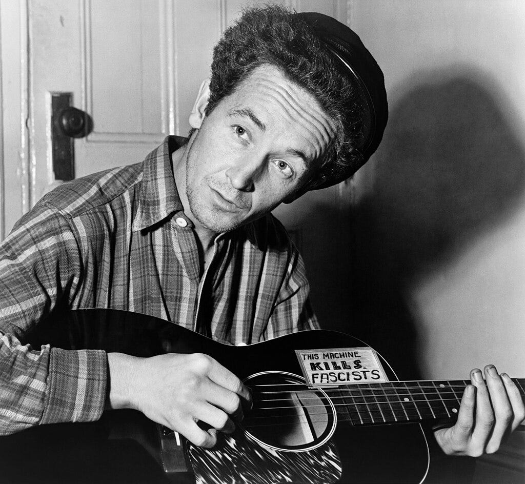 Long Time Passing: Where Have All the Protest Songs Gone? | by Curt ...