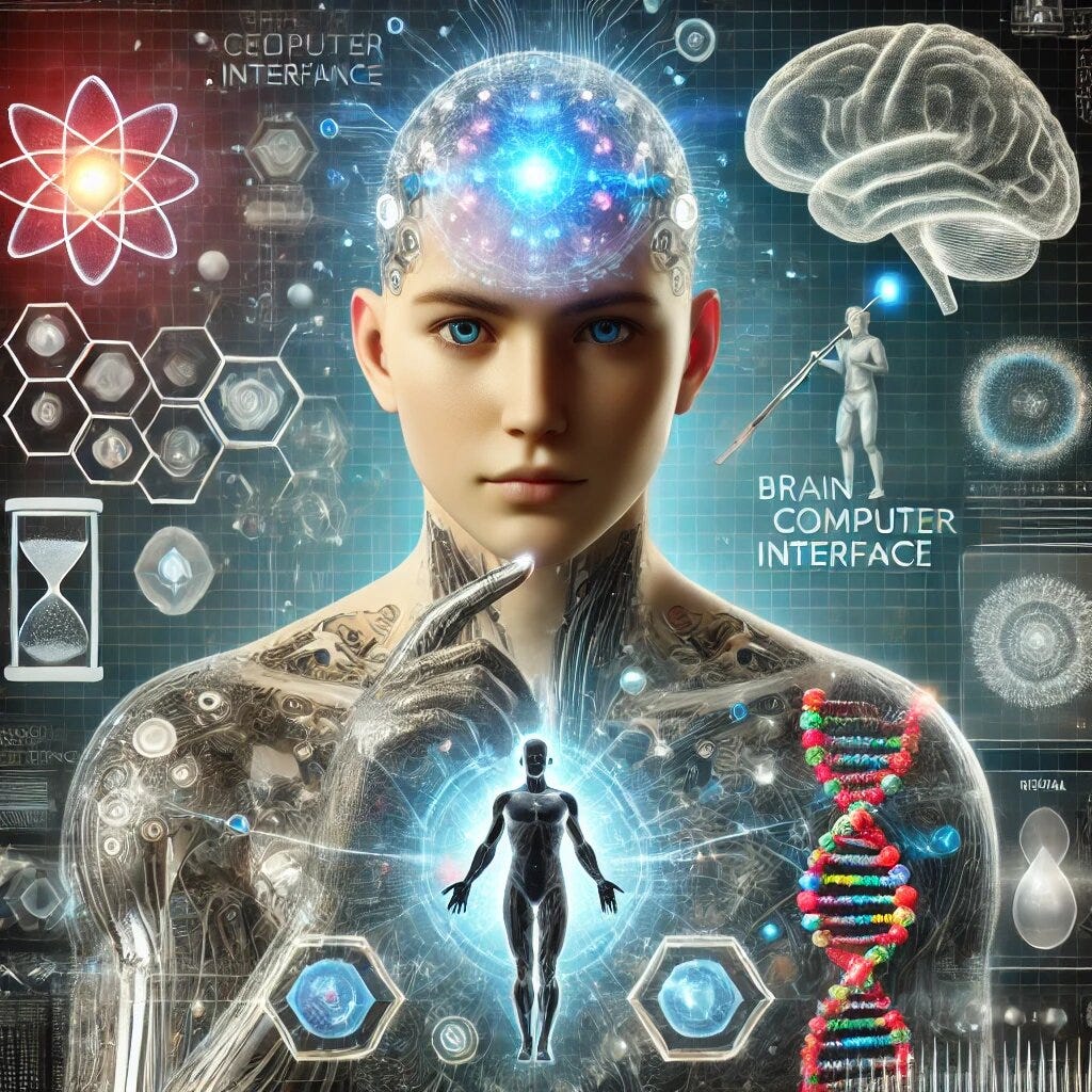 Biohacking 101: How to Upgrade Your Body & Mind Like Elon Musk | by Mustavi Tonoy | ILLUMINATION ...