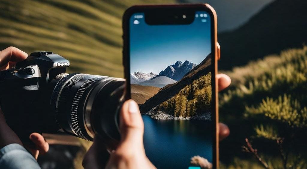 Phantom Introduces Camera NFT Feature | by Crypto Navigator | Medium