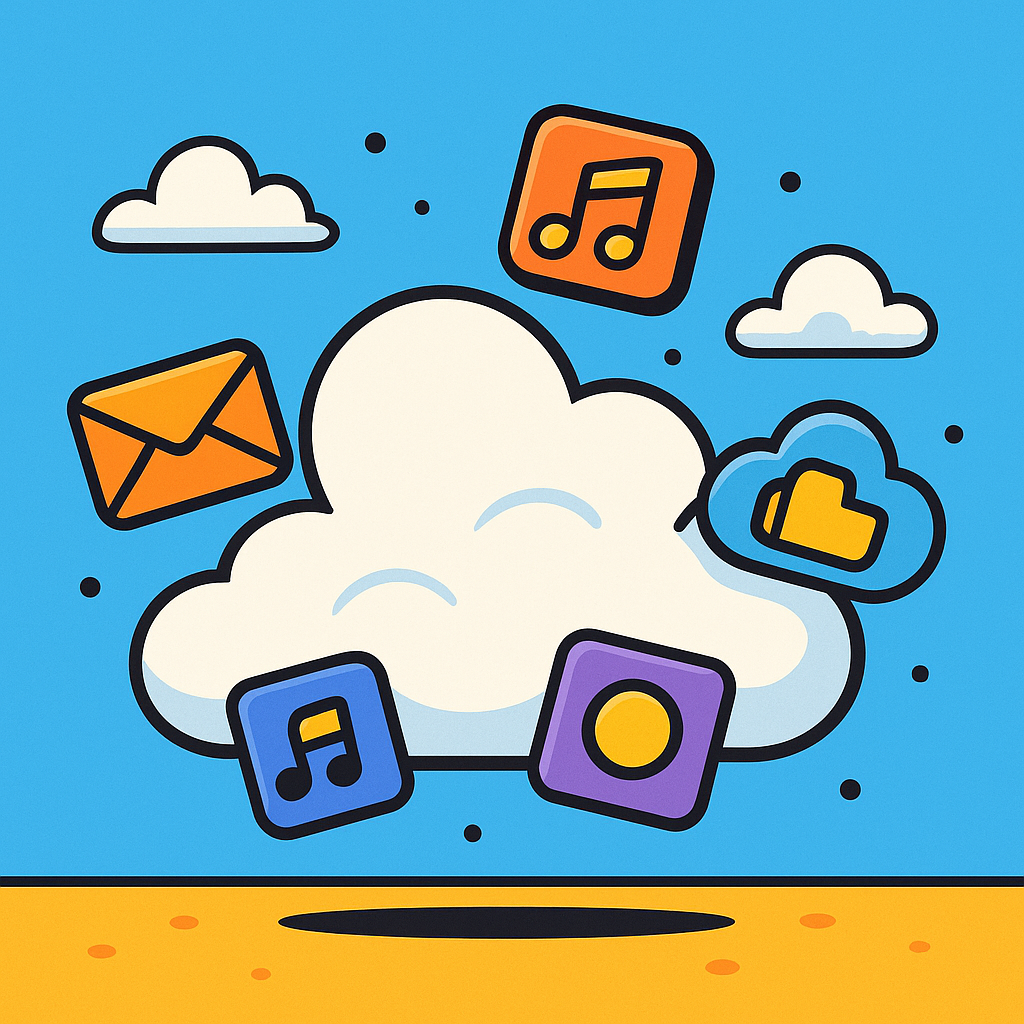 Cloud Computing for Absolute Beginners — How I Started Learning AWS as a Layperson | by Aparna ...
