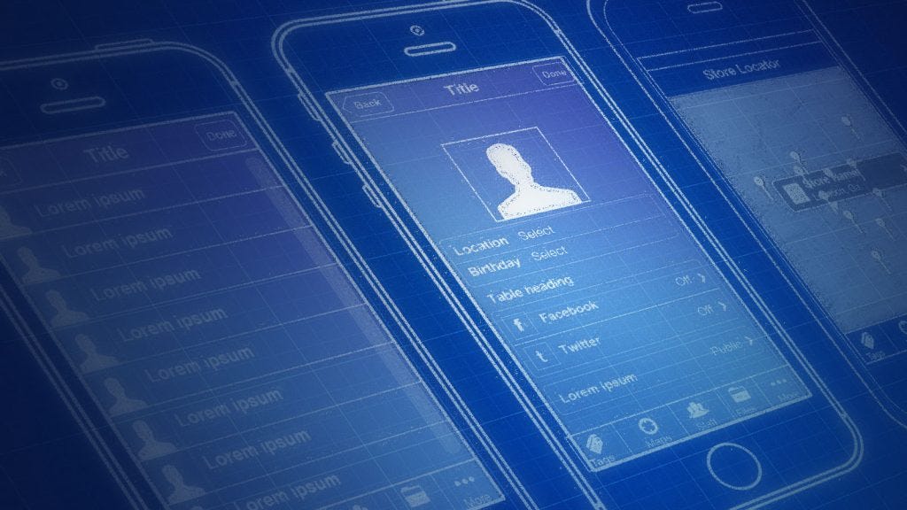 Why Native App Development Is The Optimal Choice For Business Applications Techugoapps Medium