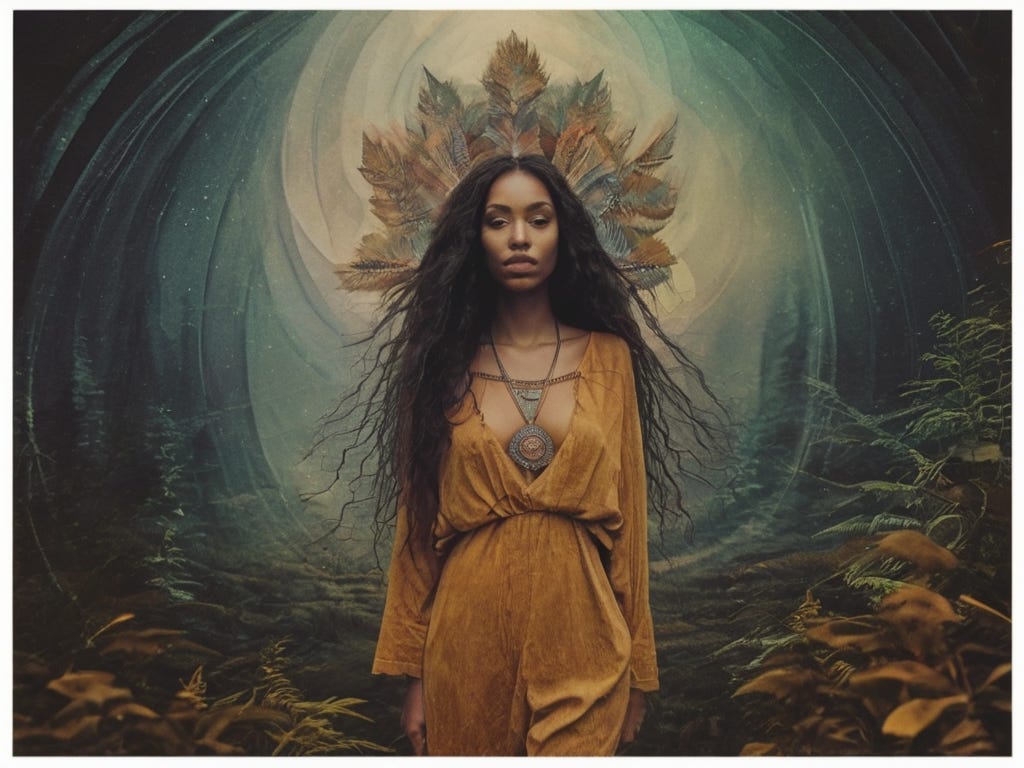 Quiz- What’s Your Mystical Persona? | by MysticalOaks | ILLUMINATION ...