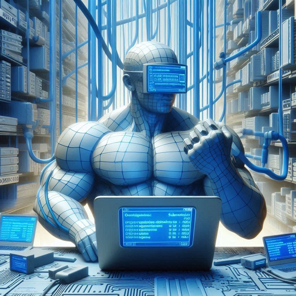 Configuring Multiple Address Prefixes For A Single Subnet Using Azure Bicep 馃挭馃徎 By Brian 3743