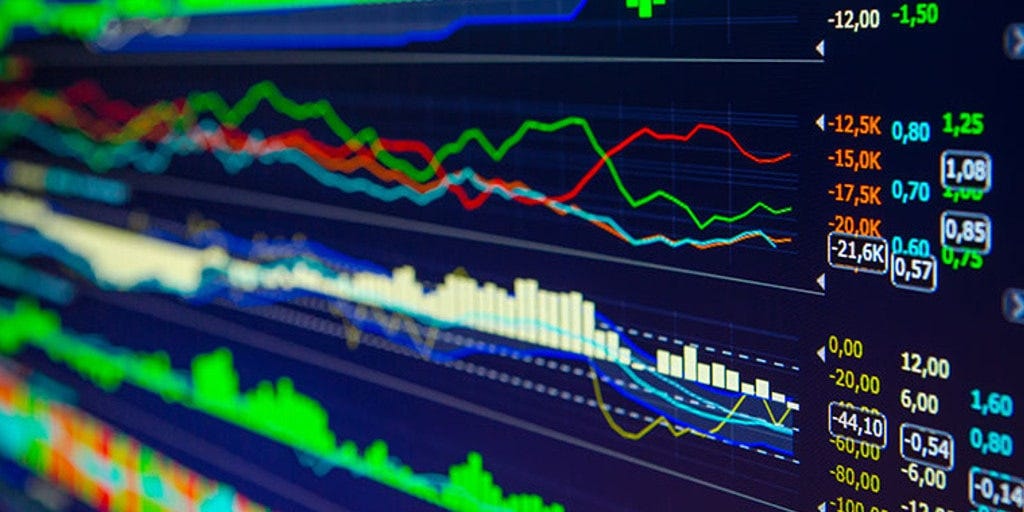 Creating An Fx Correlation Heatmap In Python — Simplifying Trading Decisions By Sofien Kaabar