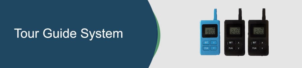 Wireless Tour Guide System. When it comes to visiting any… | by translationindia | Medium