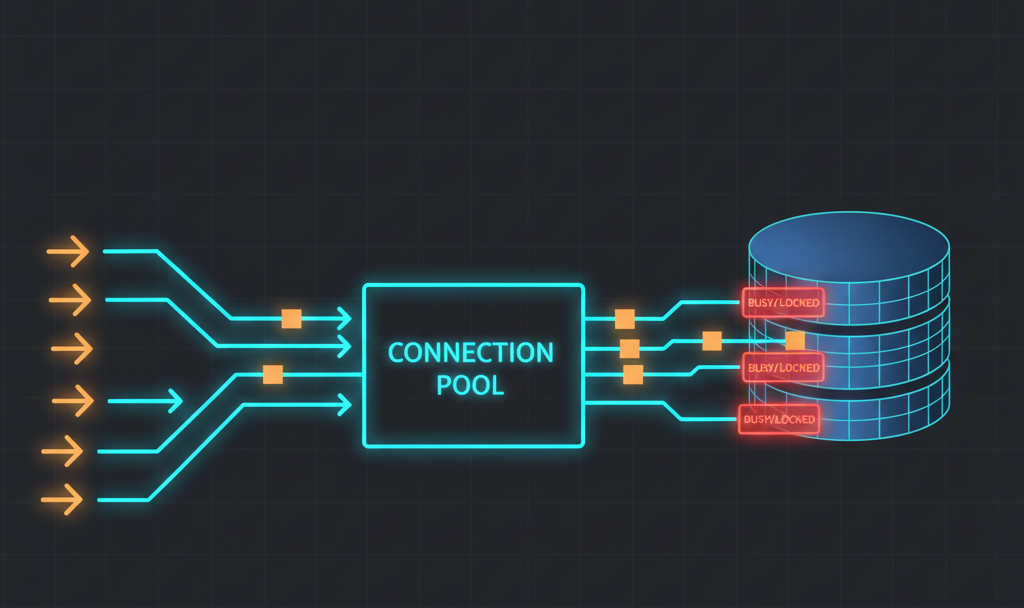Postgres Connection Pooling: Stop the Timeouts | by The Speedcraft Lab | Medium