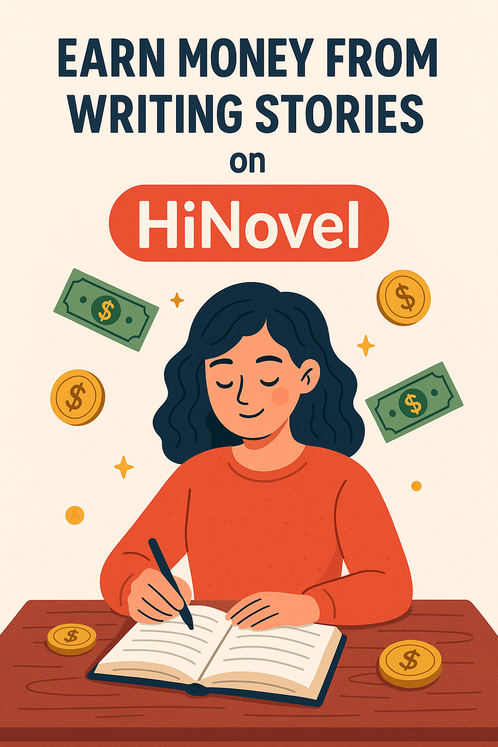 Earn Money Writing Stories on this app. | by The AI edge | Write A Catalyst | Nov, 2025 | Medium