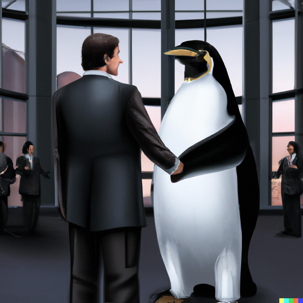We use Linux and so should you. Linux is a free and open-source… | by ...