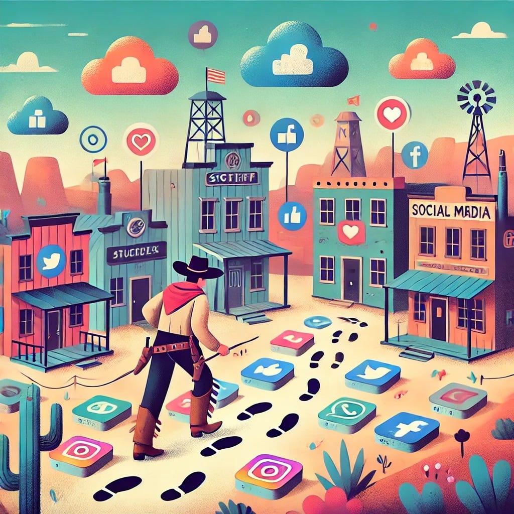 Keeping Your Data Safe: Why Privacy Matters in the Age of AI | by Rahul ...