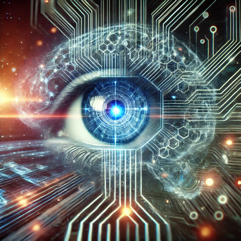 AI’s Eyes: The Neuroscience Behind CNNs | by Chaitanya Suresh Jakate ...