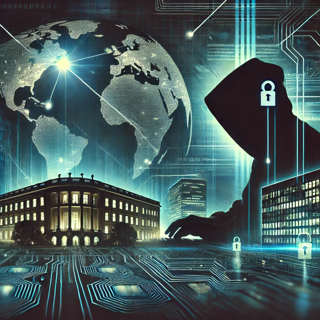 Equation Group: When Private Actors Collaborate with Government ...