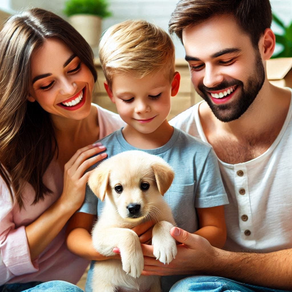 How to Choose the Right Dog Breed for Your Lifestyle | by Rae Pond ...