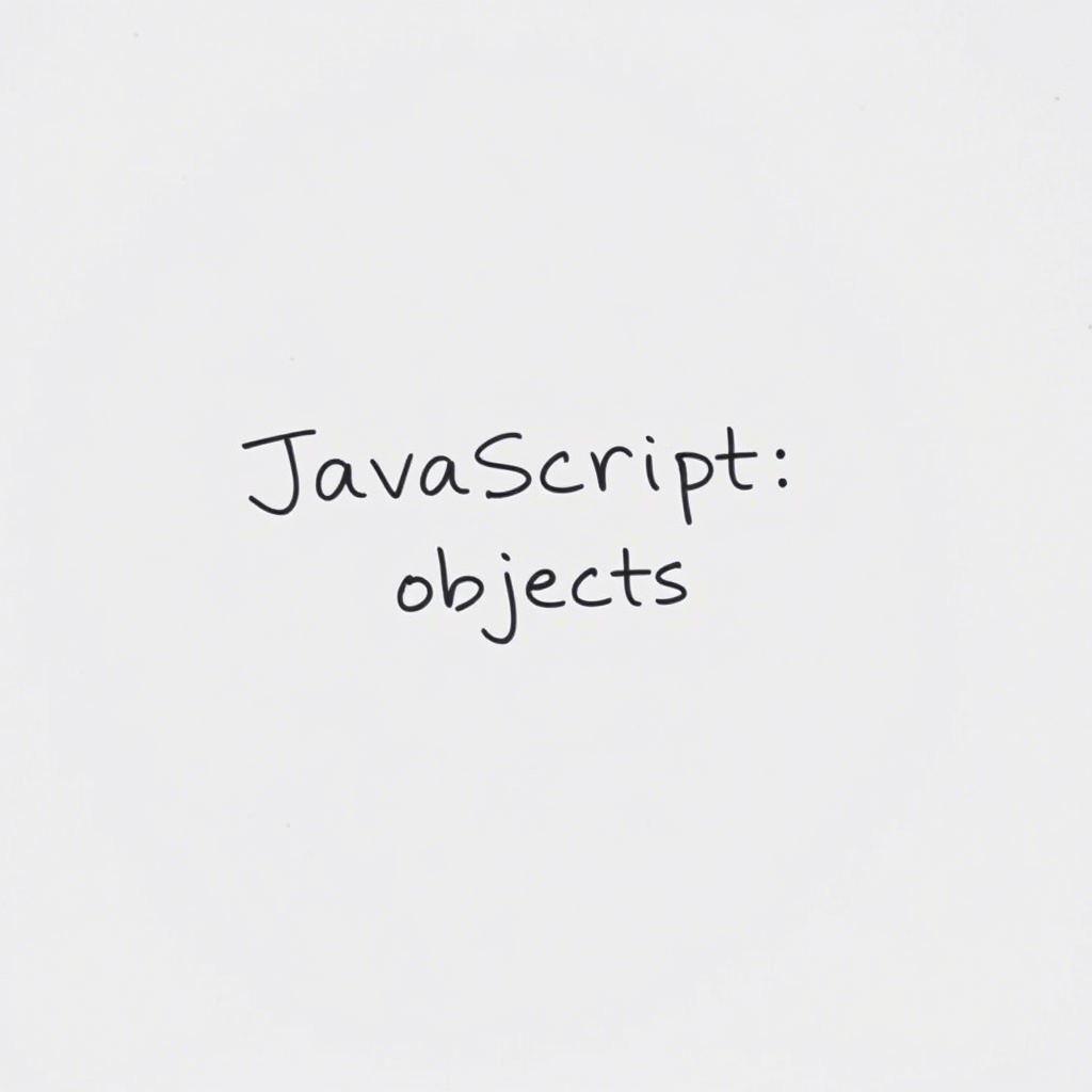 JavaScript objects for Plain JavaScript enthusiasts | by Mo Badrawy ...