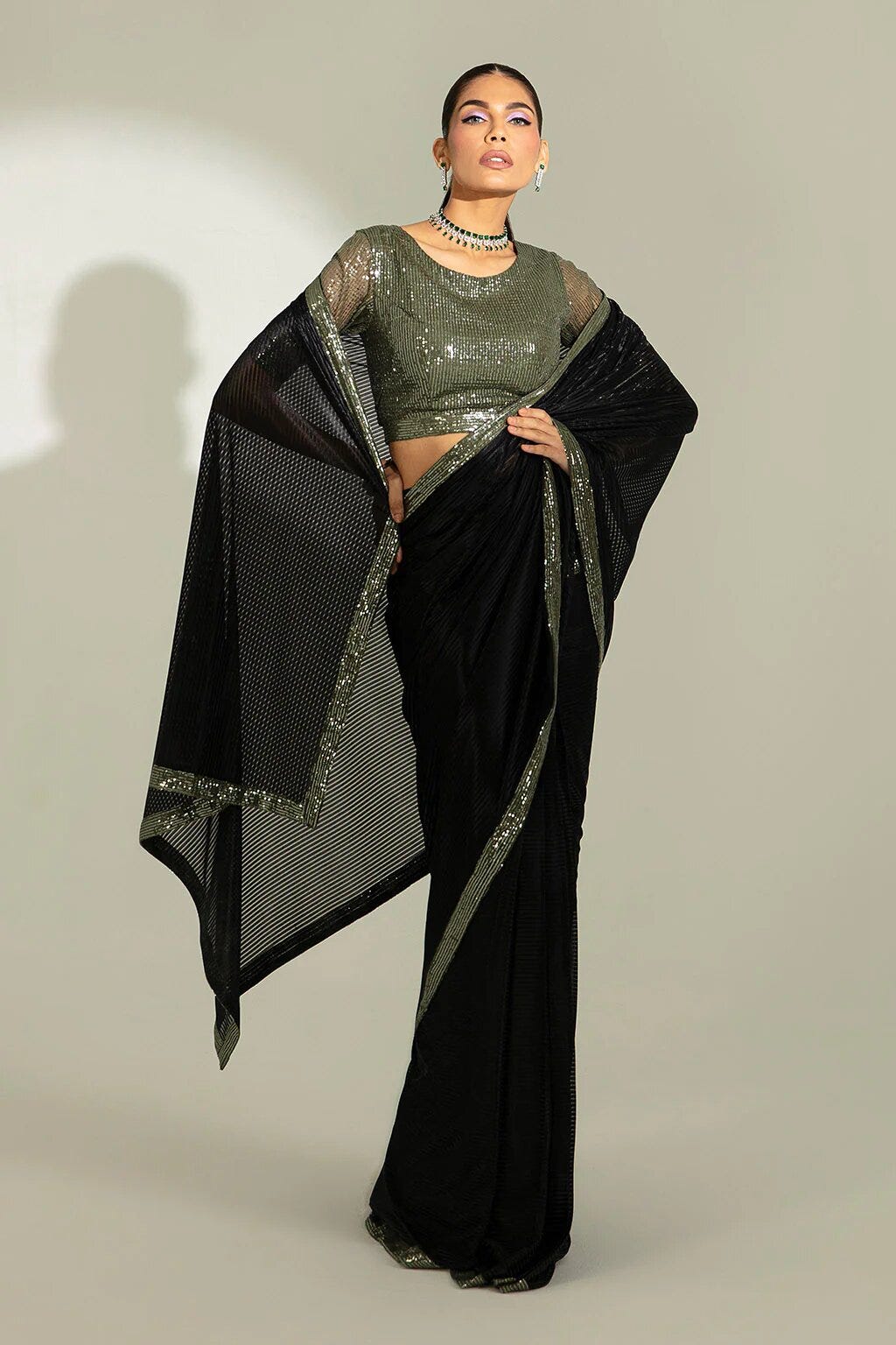 Important Role of Colour and Patterns in Eastern Dresses | by Fashion ...