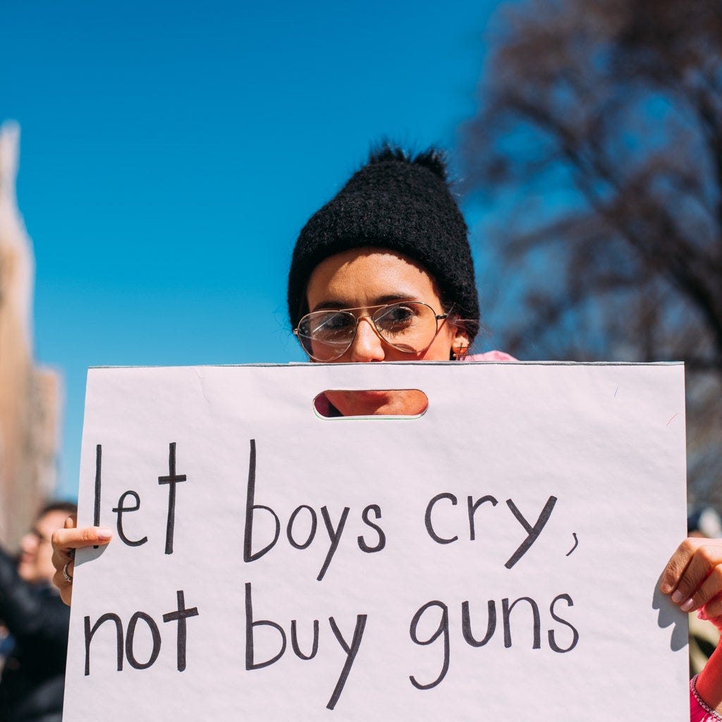 Gender / Patriarchy. Feminism and patriarchy: The effects on… | by Fiza ...