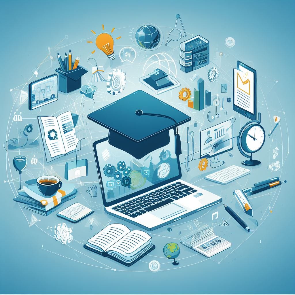 How LLMs Will Revolutionize Education | by Prajwal Prashanth | Medium