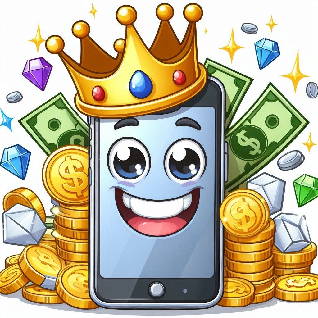 Unlock premium features with Bling2 Mod APK 2.11.9! Enjoy unlimited ...