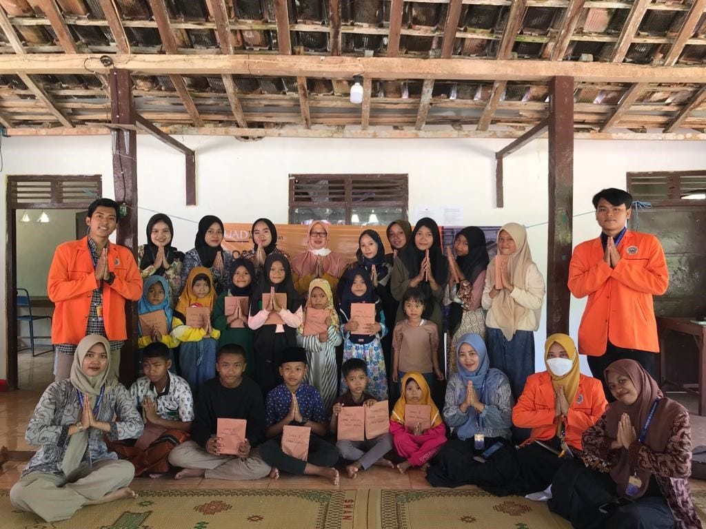 KKN Universitas Ahmad Dahlan Gelar Festival Anak Sholeh di Bibis ...