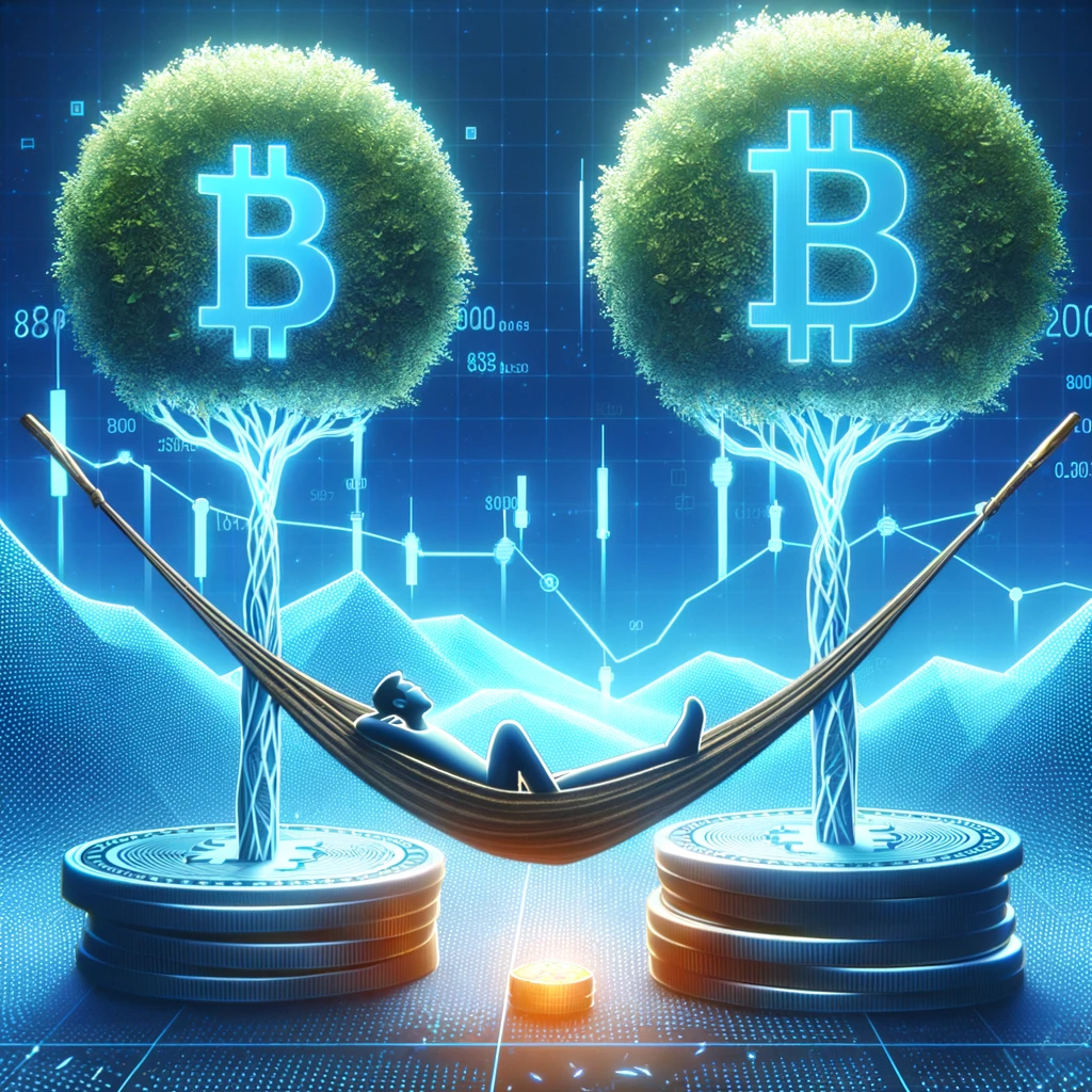 How to Earn Passive Income with Crypto Staking | by Bosun Sogeke | Medium