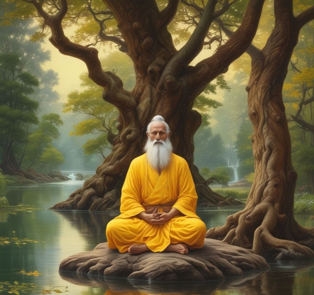 Vedas & Upanishads: Foundations of Hindu Philosophy | Medium