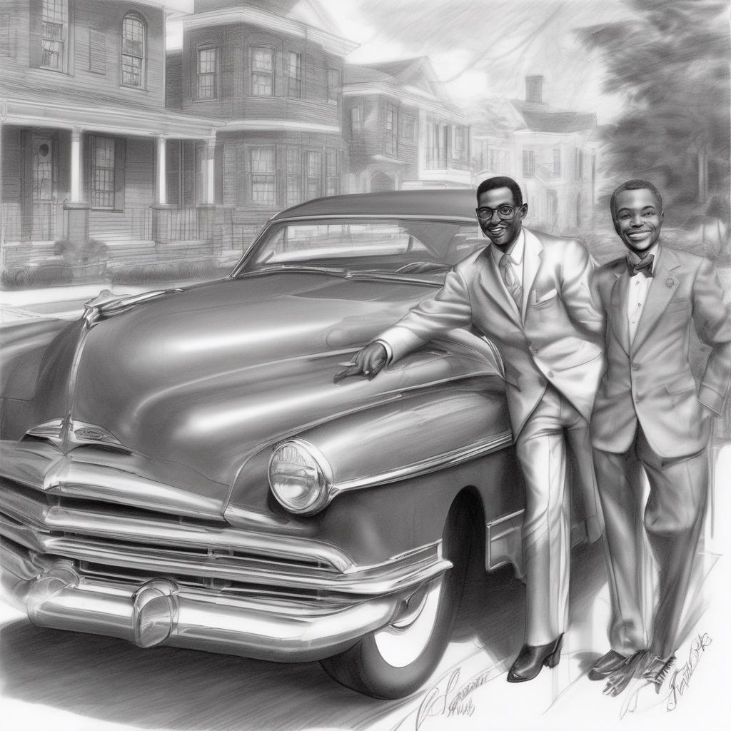 “The C.R. Patterson & Sons Company: The Legacy of the Only Black-Owned Car Manufacturer in U.S ...