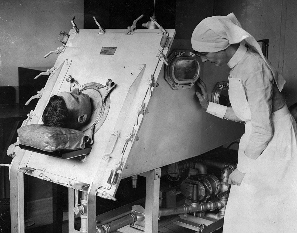 The Race To Build More Ventilators Highlights Supply Chain Risk | by ...