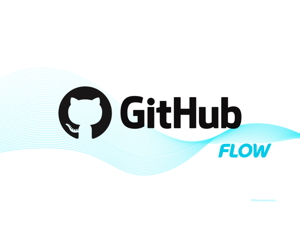 What is GitHub Flow?. How to get started with it | by David Regalado | Medium