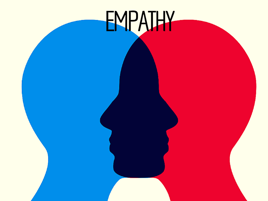 Empathy, a vital thing. What is Empathy? before searching for… | by ...