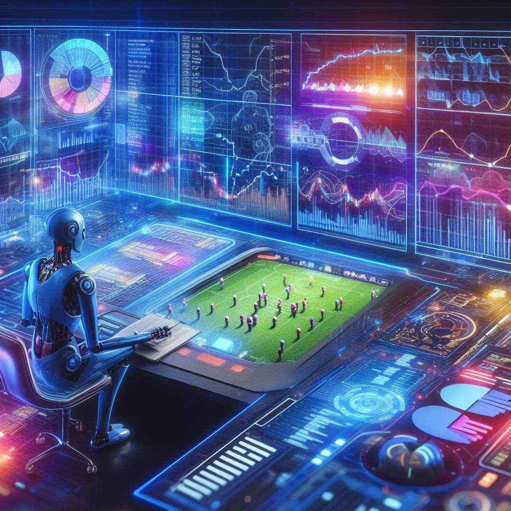 What’s the next big innovation after ChatGPT? | by techie_ray | Medium