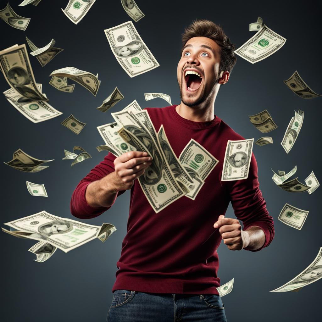 From Newbie to Money-Making Pro: Tips for Earning Online | by Techno ...