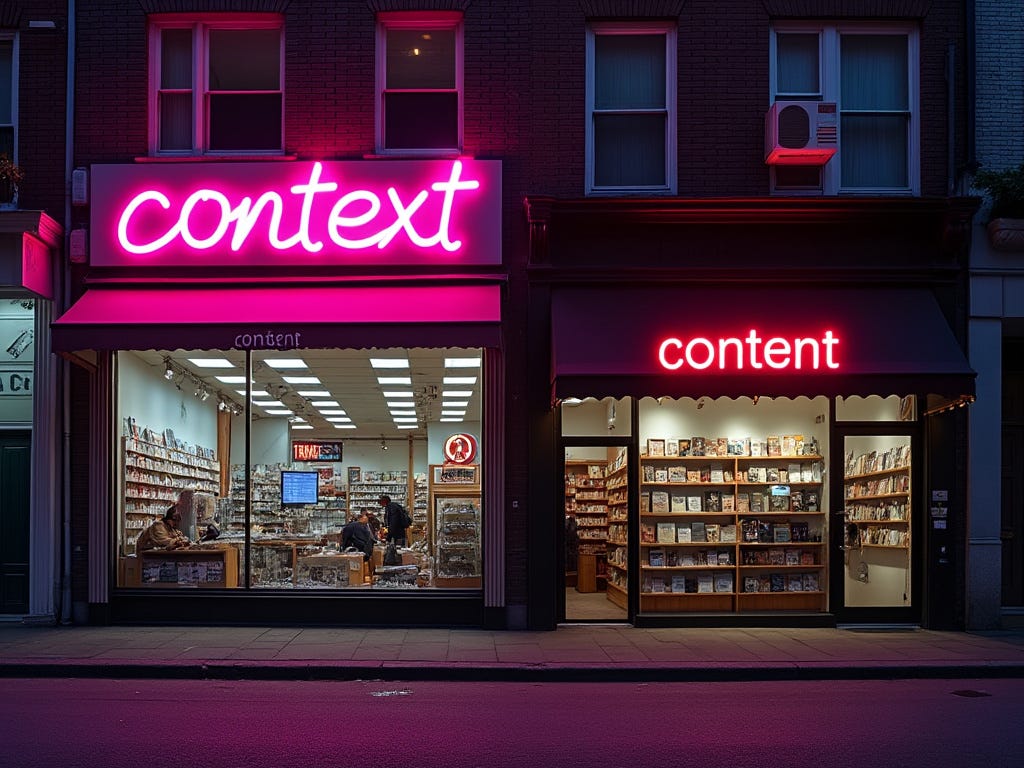 Context is King! Secret Ingredients to Stunning AI Art Generation with ...