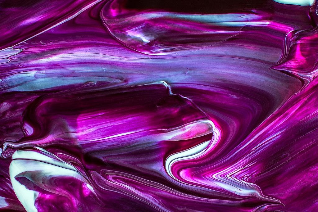 Fifty Shades of Bi. I am not talking about kinky bisexuals… | by Anna ...