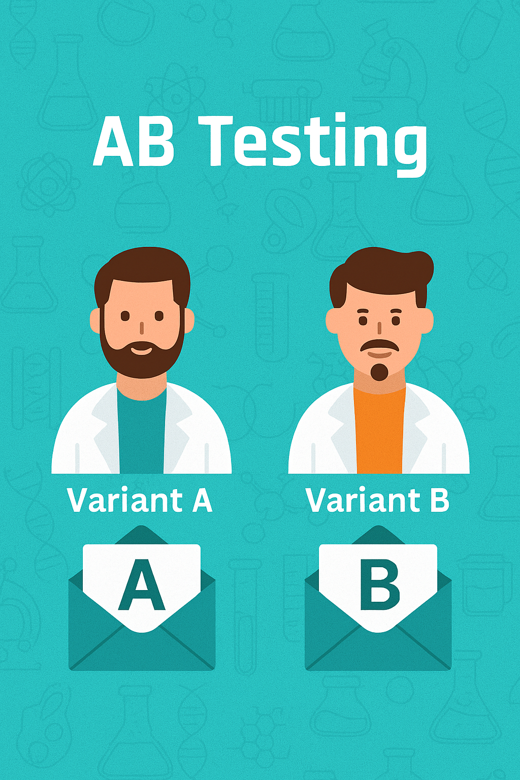 The Science of A/B Testing: A Comprehensive Guide with Real Examples ...