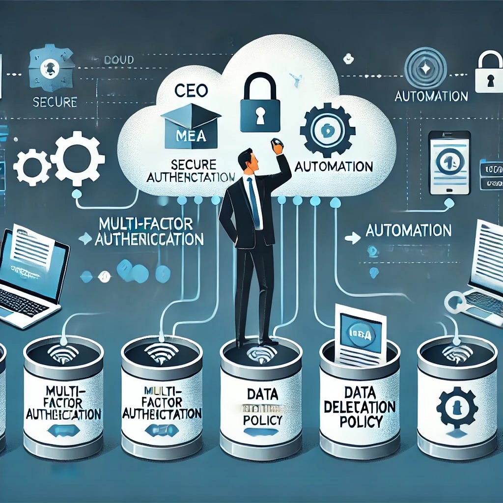 Avoid These Costly Data Mistakes in Cloud Management | by Raúl Ferrer | The Tech Made Simple ...