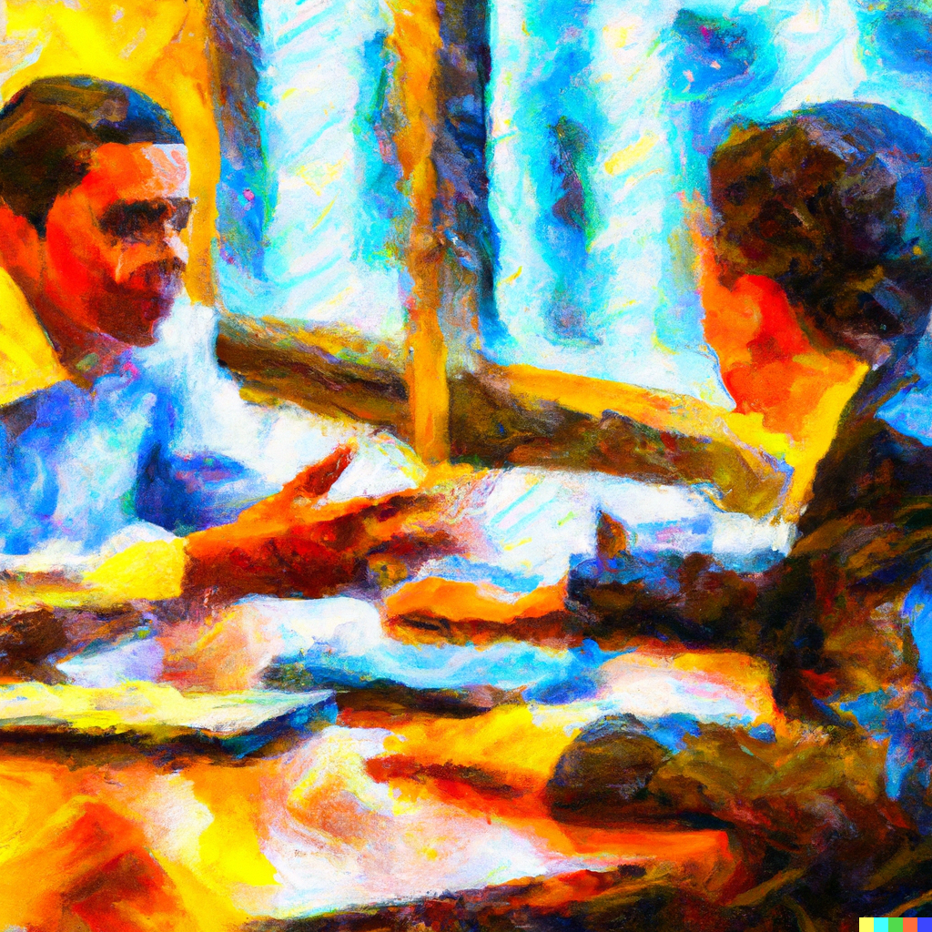 Why Lawyers need Business Development Coaching | by Larry Stroud | Medium