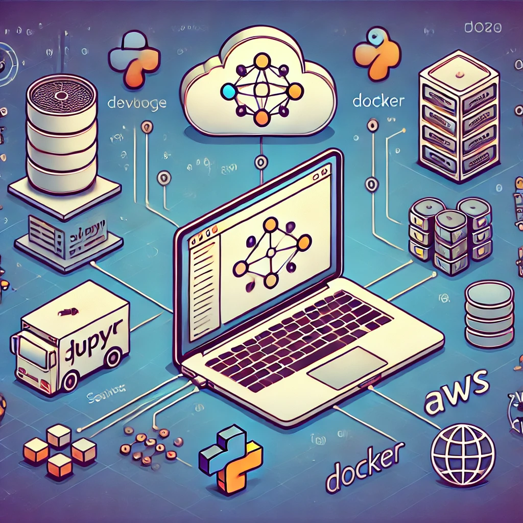 From Jupyter to Production: Deploying Machine Learning Models Like a ...