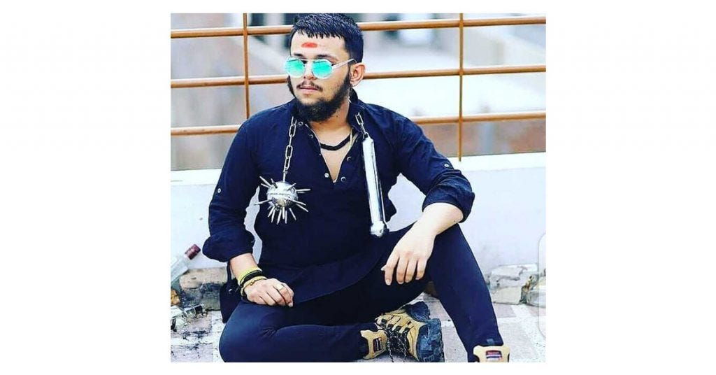 Get to know Durlabh Kashyap inside and out! Read the article right away ...