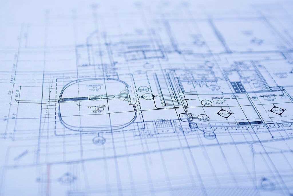 Understanding the Importance of As Built Drawings - Larisa Fernandes ...