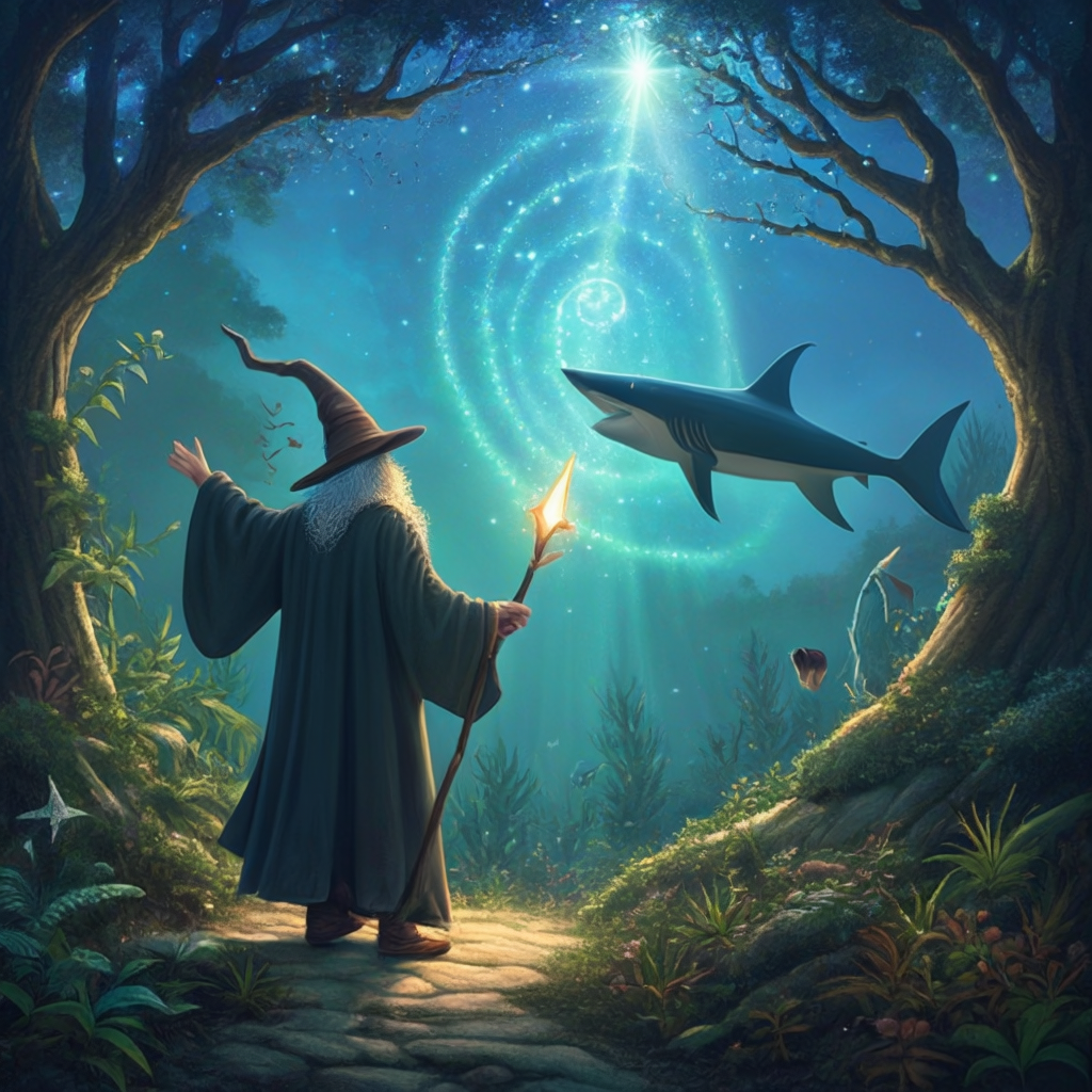 The Rise of AI Superheroes: META’s Megalodon and Google’s Infini ...