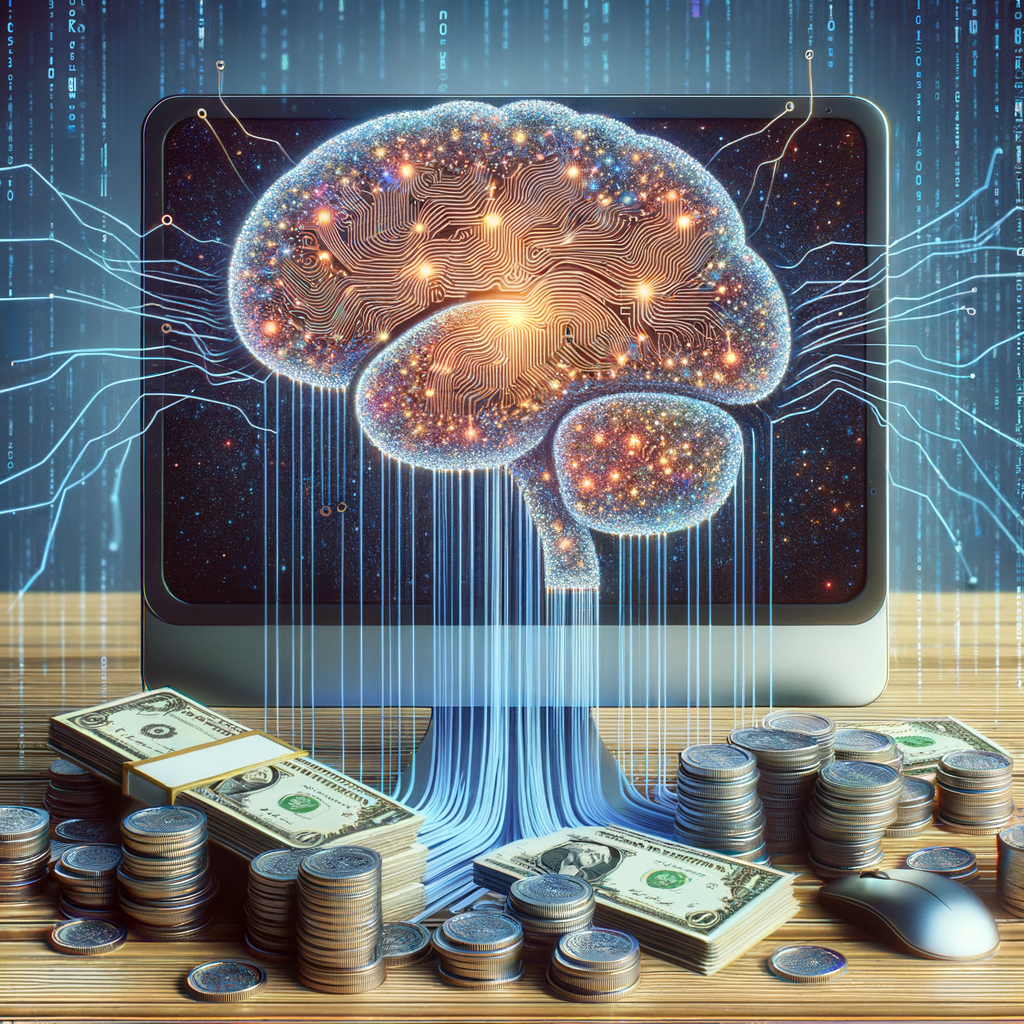 OpenAI Finally Initiates the GPT Store Payment Plan | by Meng Li | Cubed